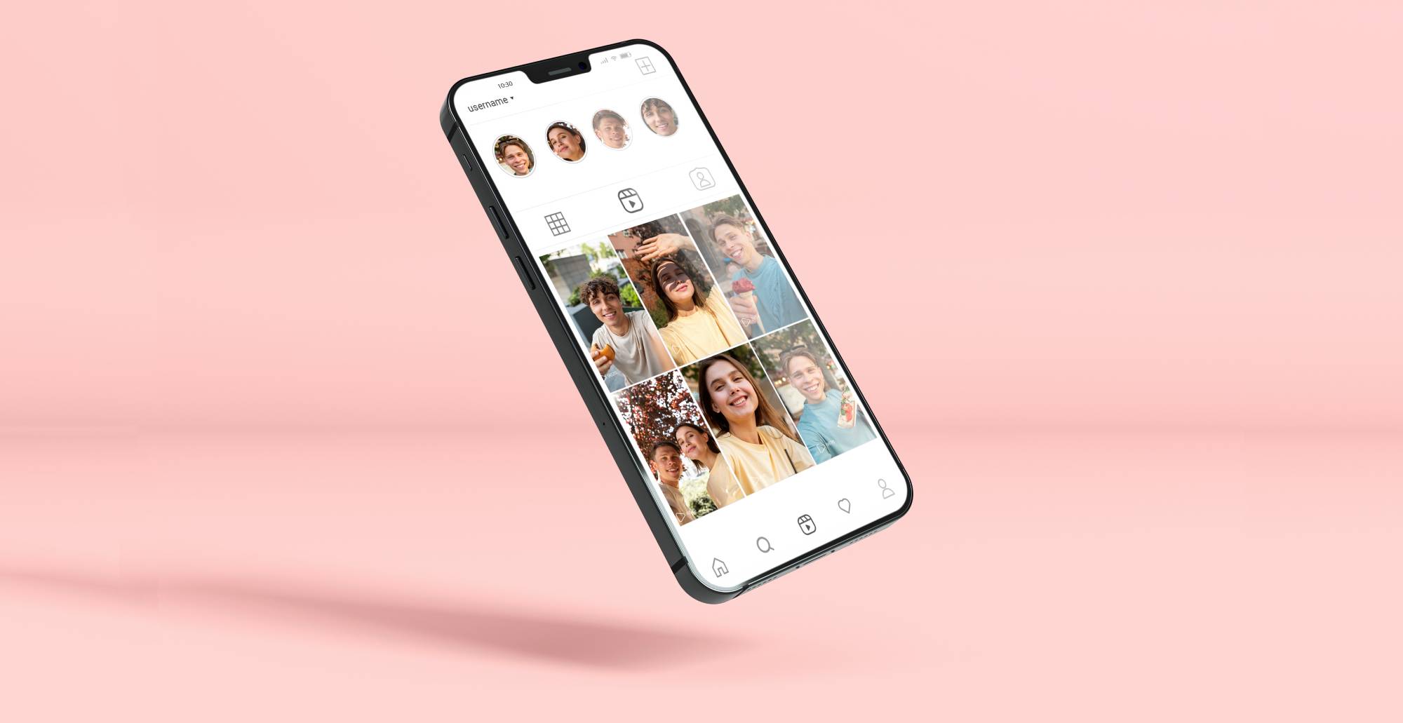 UNDERSTANDING INTERNATIONAL ROAMING - (CFM) Consumer Forum Malaysia